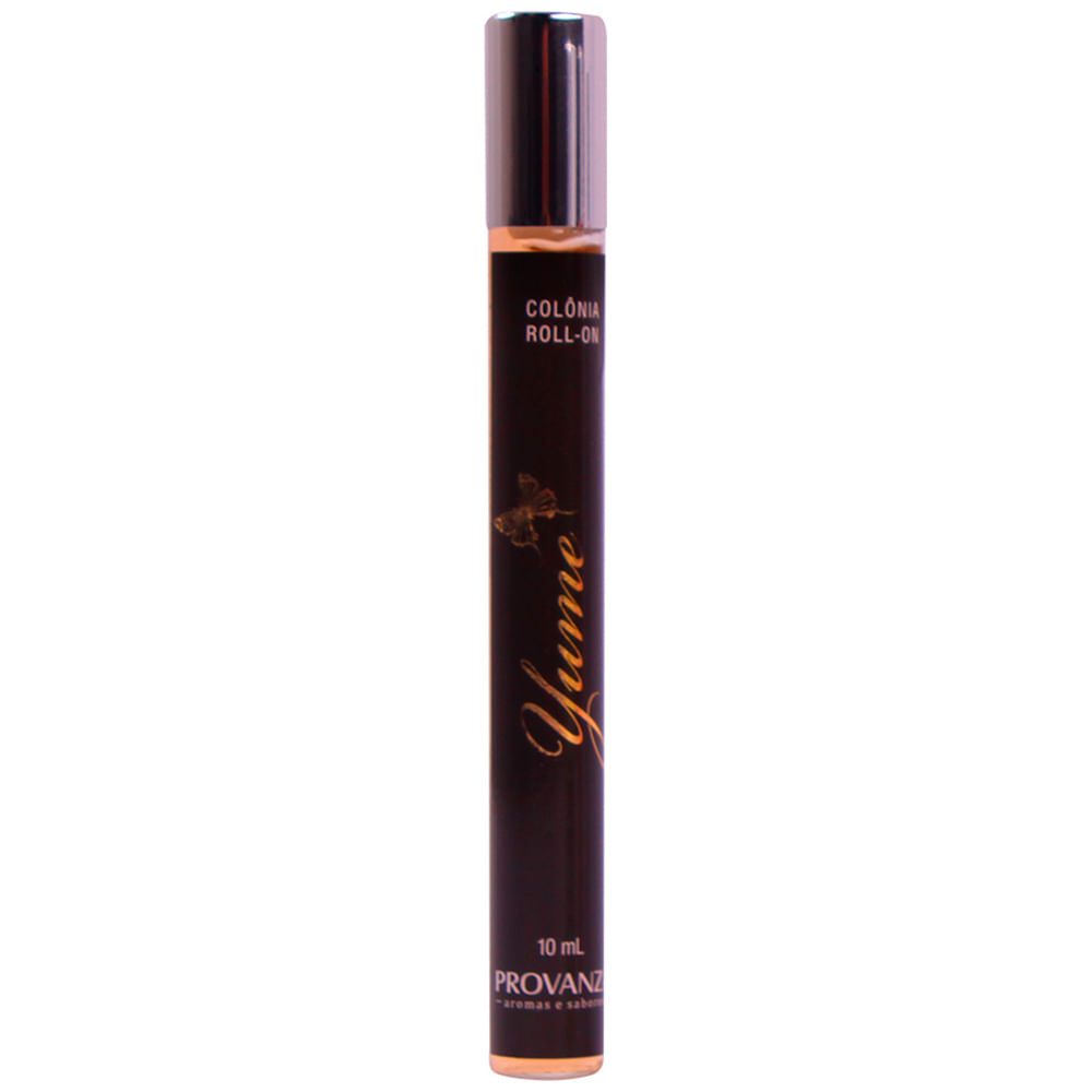 Perfume Yume 10Ml Provanza