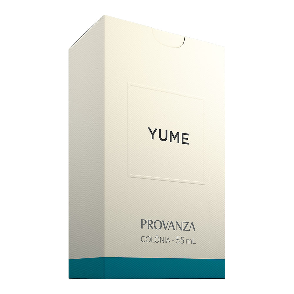 Perfume Yume 55Ml Provanza